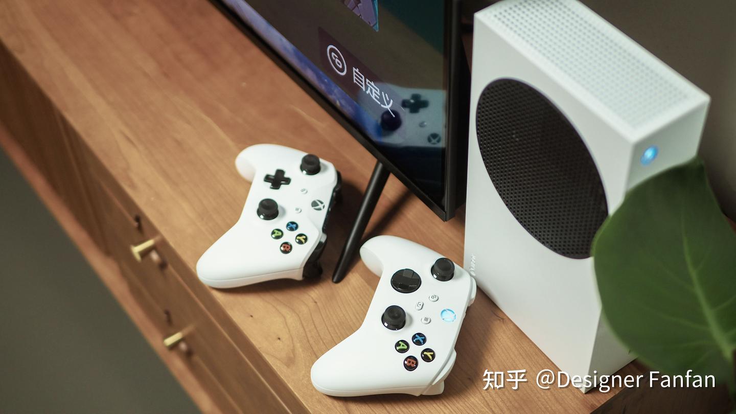 海鲜市场圆梦高性价比XSS，来聊聊XGP游戏体验 - 知乎