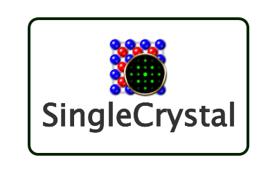 SingleCrystal-化学绘图分析软件-北京睿驰科技 - 知乎