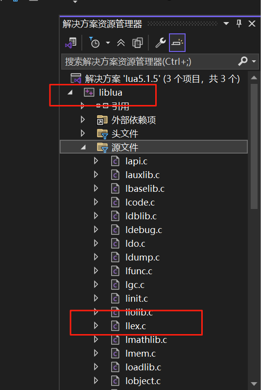 Lua5.1.5支持中文变量名和类名 - 知乎