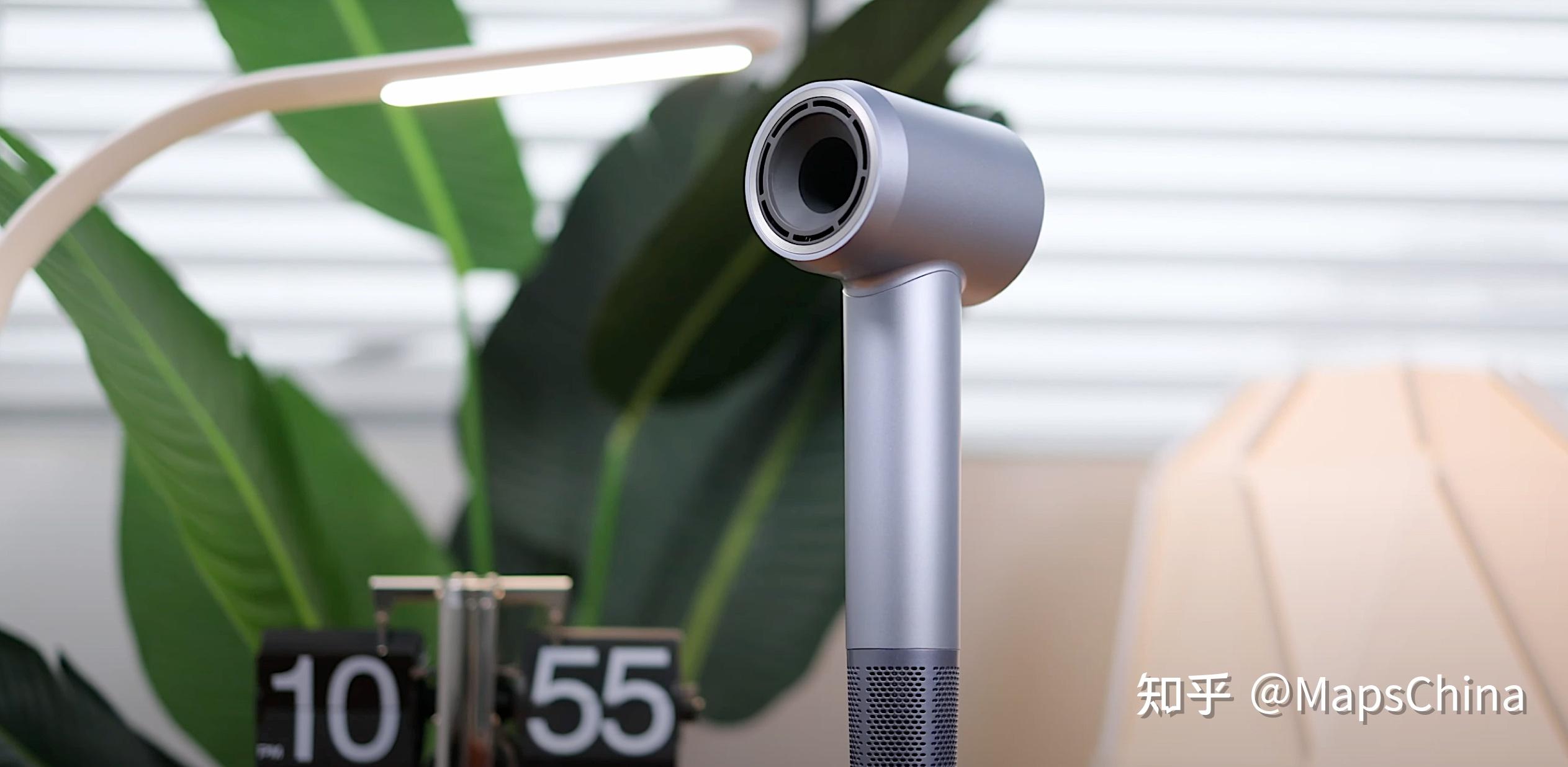 平价上手国产高速吹风机，徕芬LF03能不能媲美戴森？ - 知乎