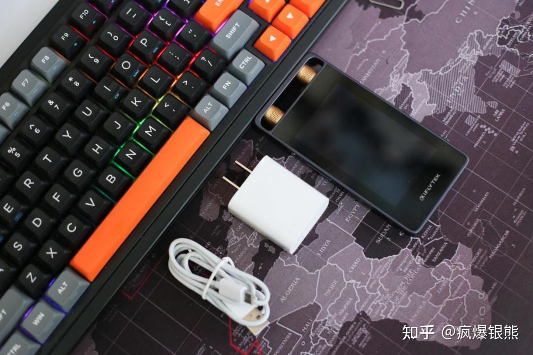 轻松搞定会议纪要,讯飞智能录音笔 SR502，真“摸鱼”神器！ - 知乎