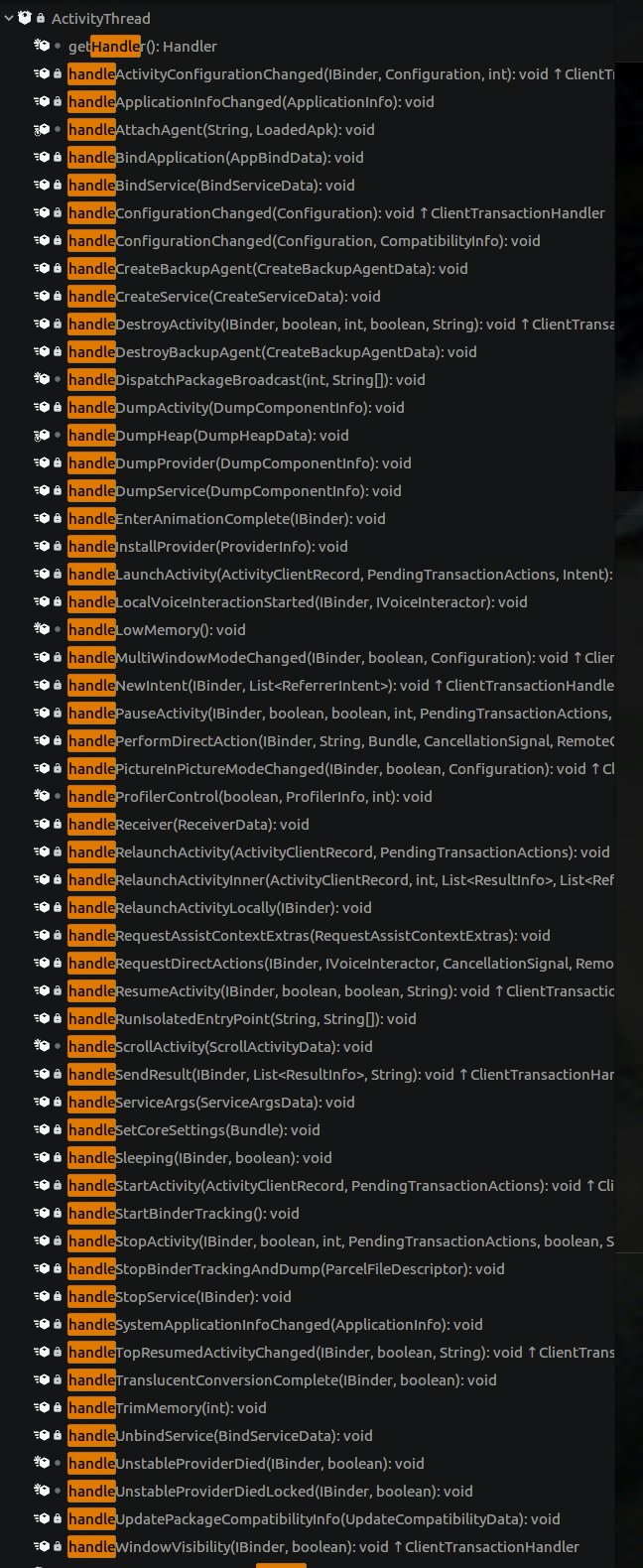 Android Systrace 基础知识(9)-MainThread 和 RenderThread - 知乎