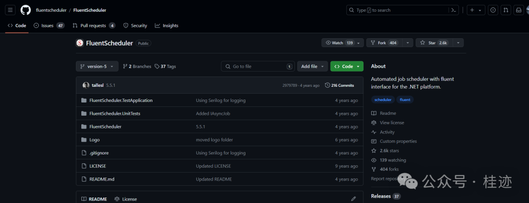介绍几款C#定时任务处理库，让您任务管理更轻松 - 知乎
