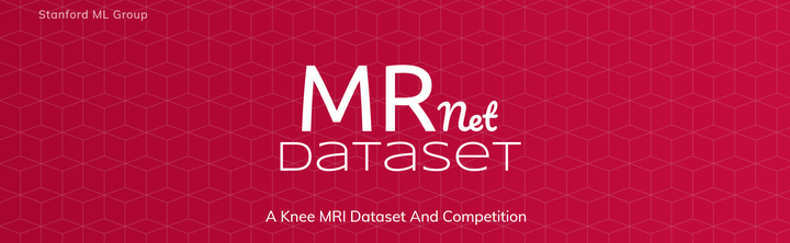 MRNet数据集 - 知乎