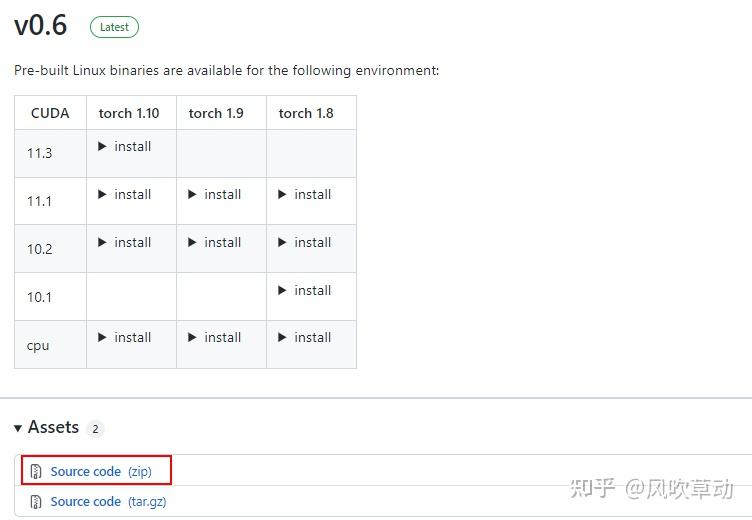Window10下安装detectron2(0.6版本) - 知乎