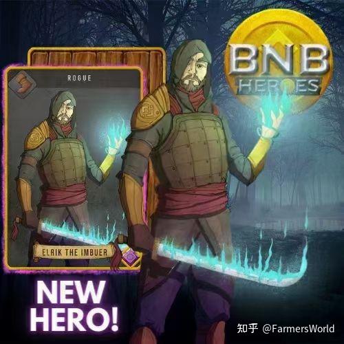 bnbh现在行情怎么样 - 知乎