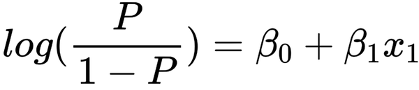 Logit模型结果的3种解读方式 | 你的论文炫了几种？ - 知乎