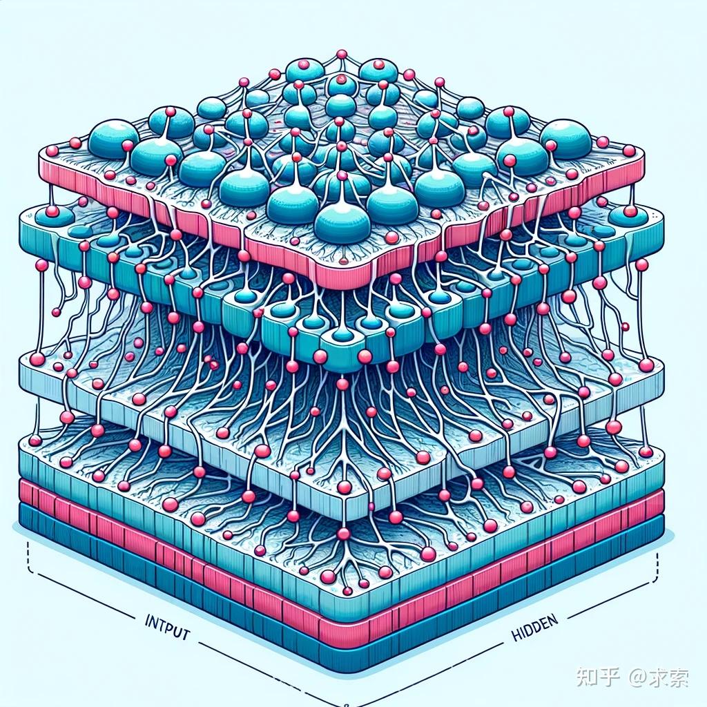 CNN，Transformer，MLP 三大架构的特点是什么？ - 知乎