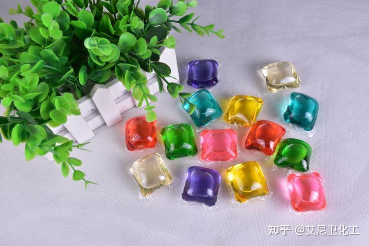 一文读懂新型表面活性剂—烷基糖苷（APG） - 知乎