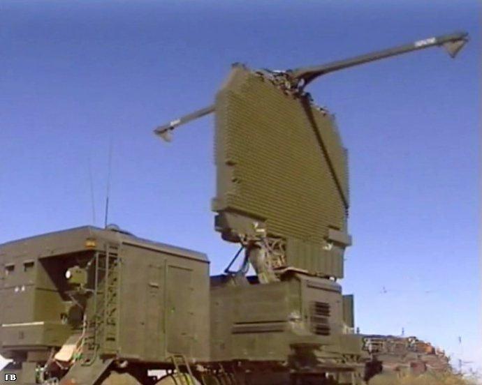 解放军装备的S300系列地导系统引进情况考证 - 知乎