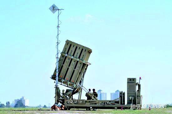 科普一下导弹防御系统 下方高能千万别笑！ - 知乎