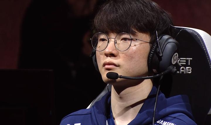 Faker关键局犯大病，GEN起死回生，三赛点追平，Guma厄斐神奇不再 - 知乎