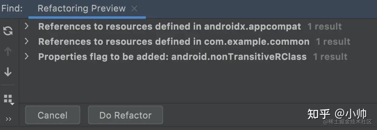 原来 Android 的 R 文件里还有这么多道道 - 知乎