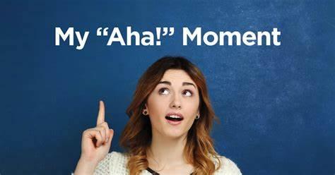 难以捉摸的“啊哈！”时刻的脑科学 （一）The Brain Science of Elusive ‘Aha! Moments’ - 知乎