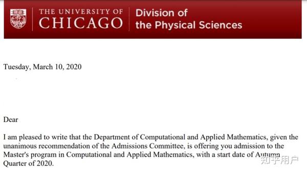 分享关于我申请上麻省理工（MIT）的一些心得和经验 - 知乎