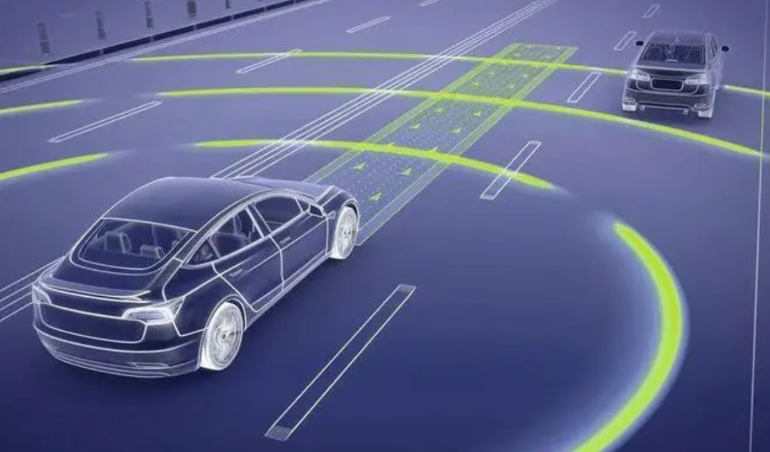 箩筐技术分享：自动驾驶关键技术V2X的发展和应用 - 知乎