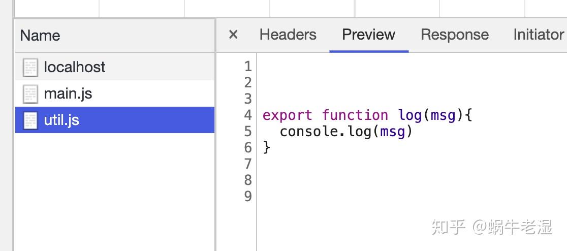 前端新工具--vite从入门到实战（一） - 知乎