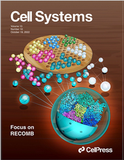 Cell子刊，影响因子11.091，不要版面费！ - 知乎
