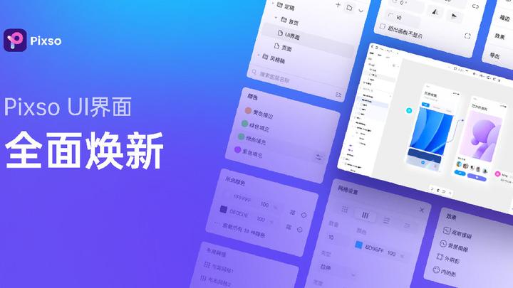 10个Pixso提效技巧，打破低效魔咒！ - 知乎