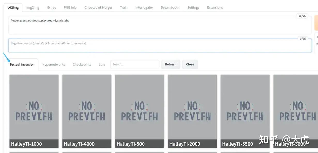 胎教级stable_diffusion模型训练（真人、lora、动漫、萌宠......) - 知乎