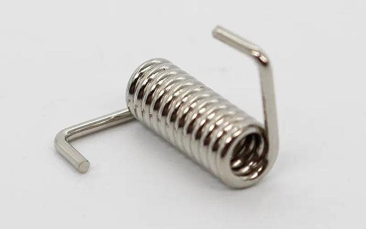 扭转弹簧设计计算 - 知乎