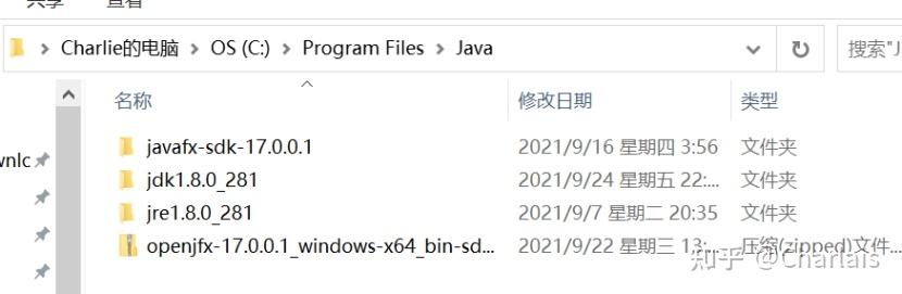 JavaFX包的下载及配置（Eclipse） - 知乎