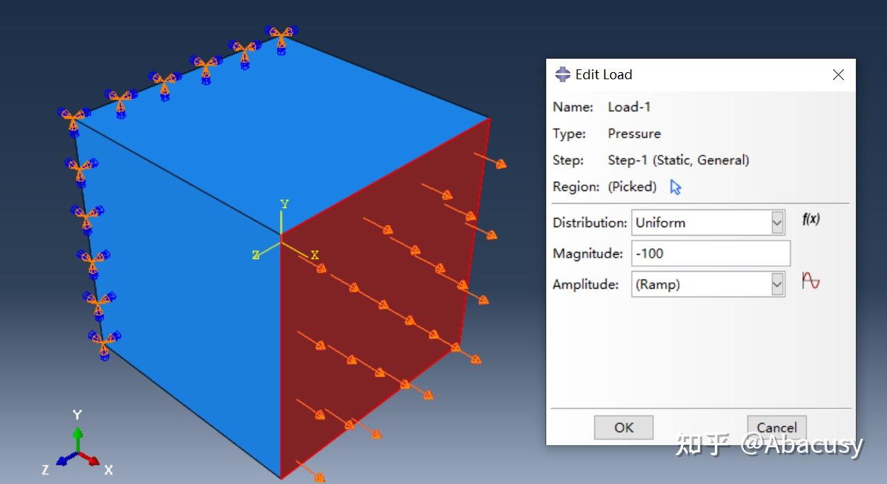 如何用C++实现ABAQUS子程序？ - 知乎