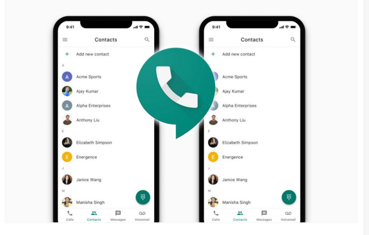 为什么我们要拥有谷歌GV？Google Voice - 知乎