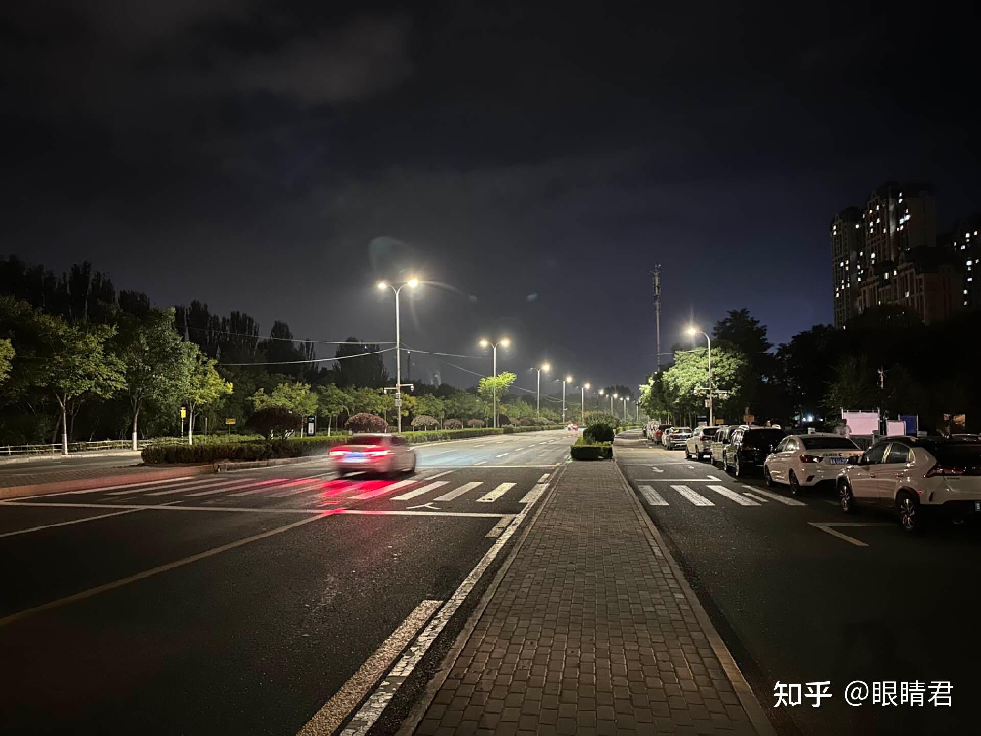 2000元档也有好影像，OPPO K11和iPhone 14 Pro拍照简单对比 - 知乎