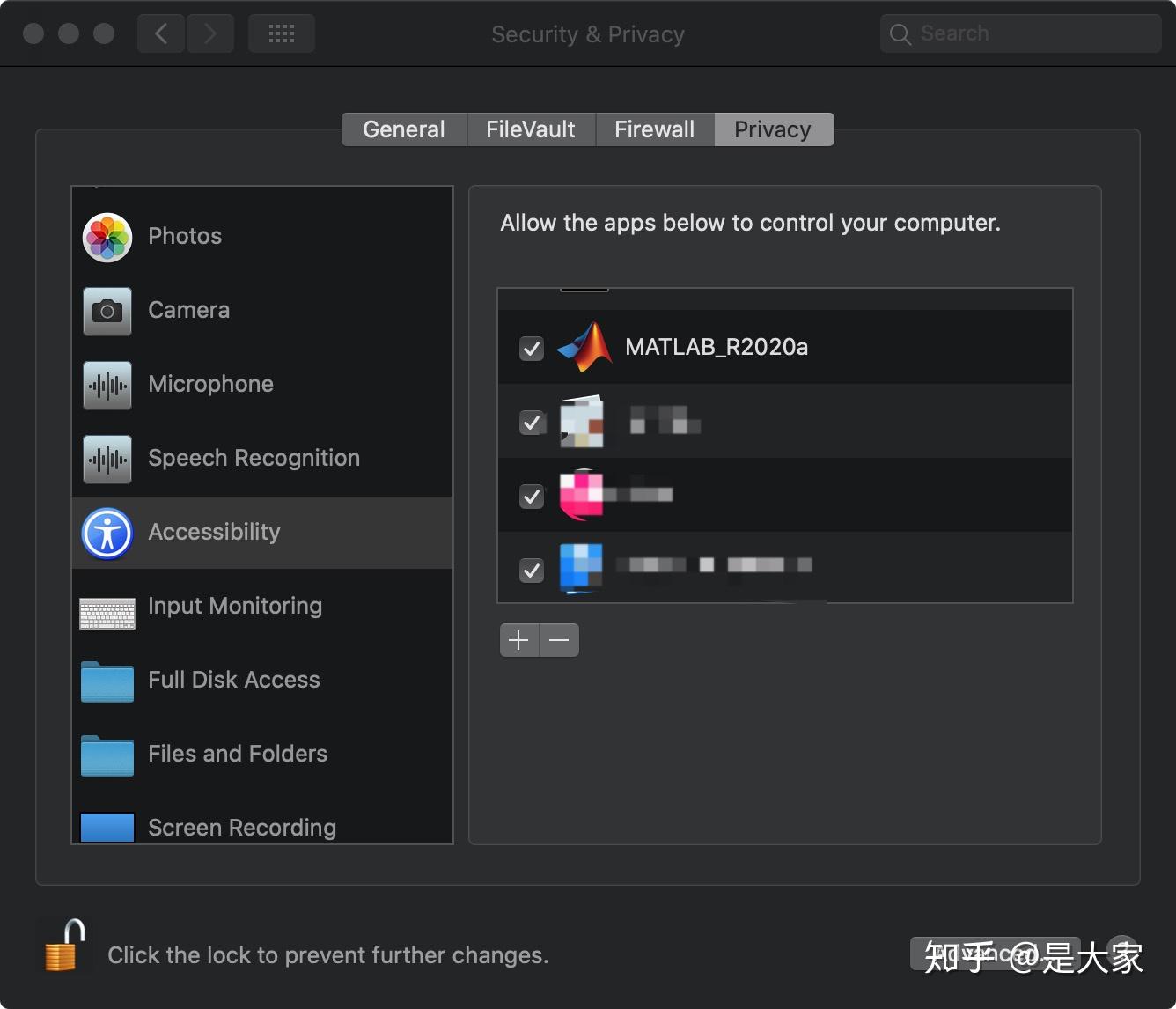 Mac上Matlab常见问题 - 知乎