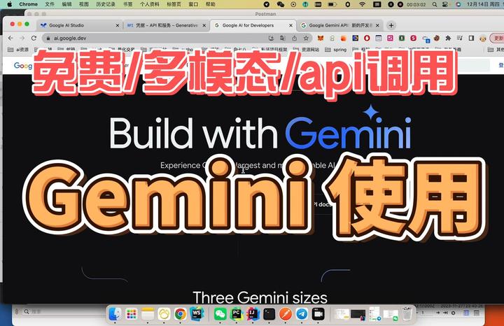 Google最强免费gemini pro api使用教程, 新增ai studio直接生成python调用代码 - 知乎