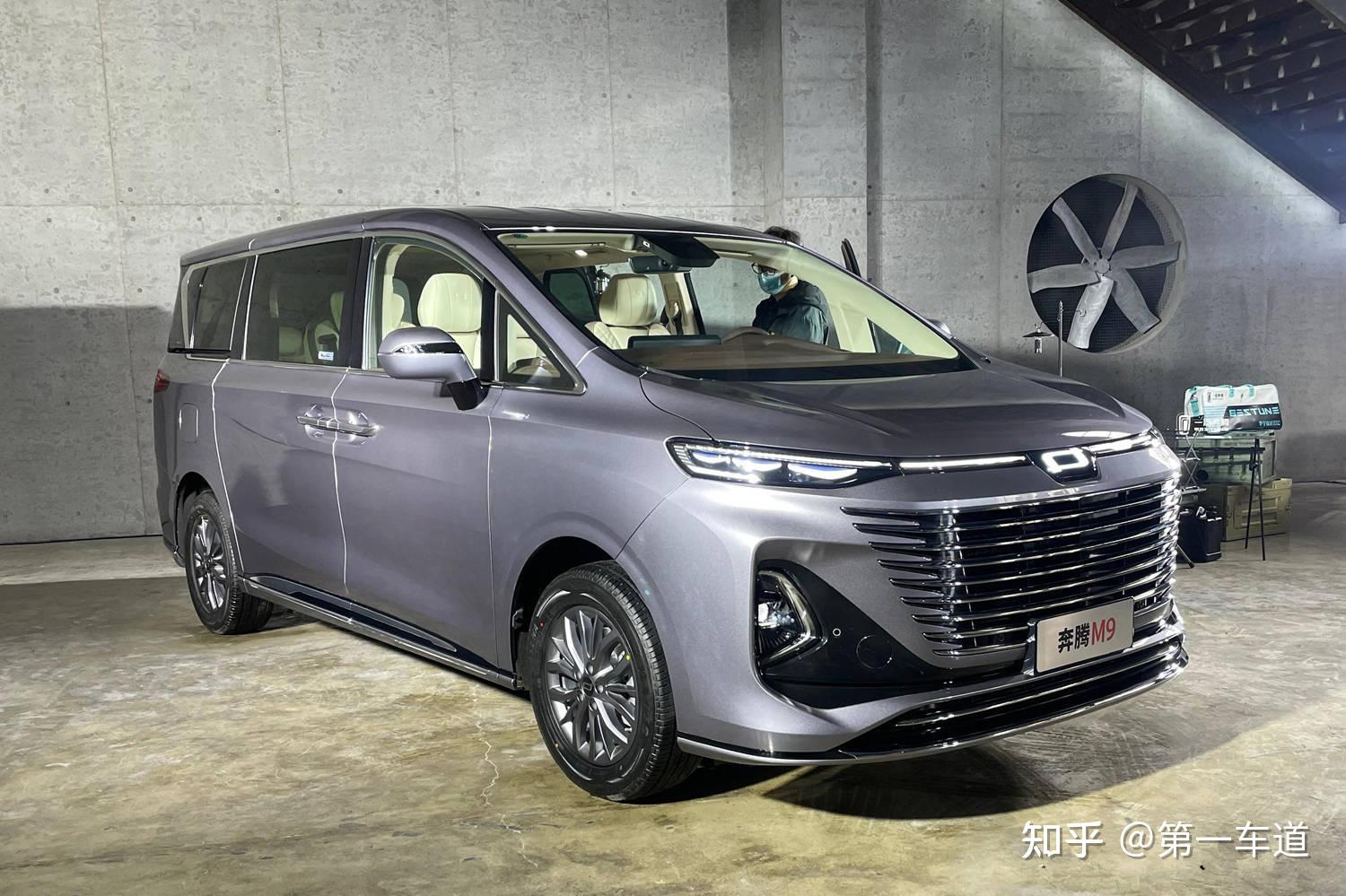 人生的终点是一辆MPV，MPV的终点是奔腾M9 - 知乎