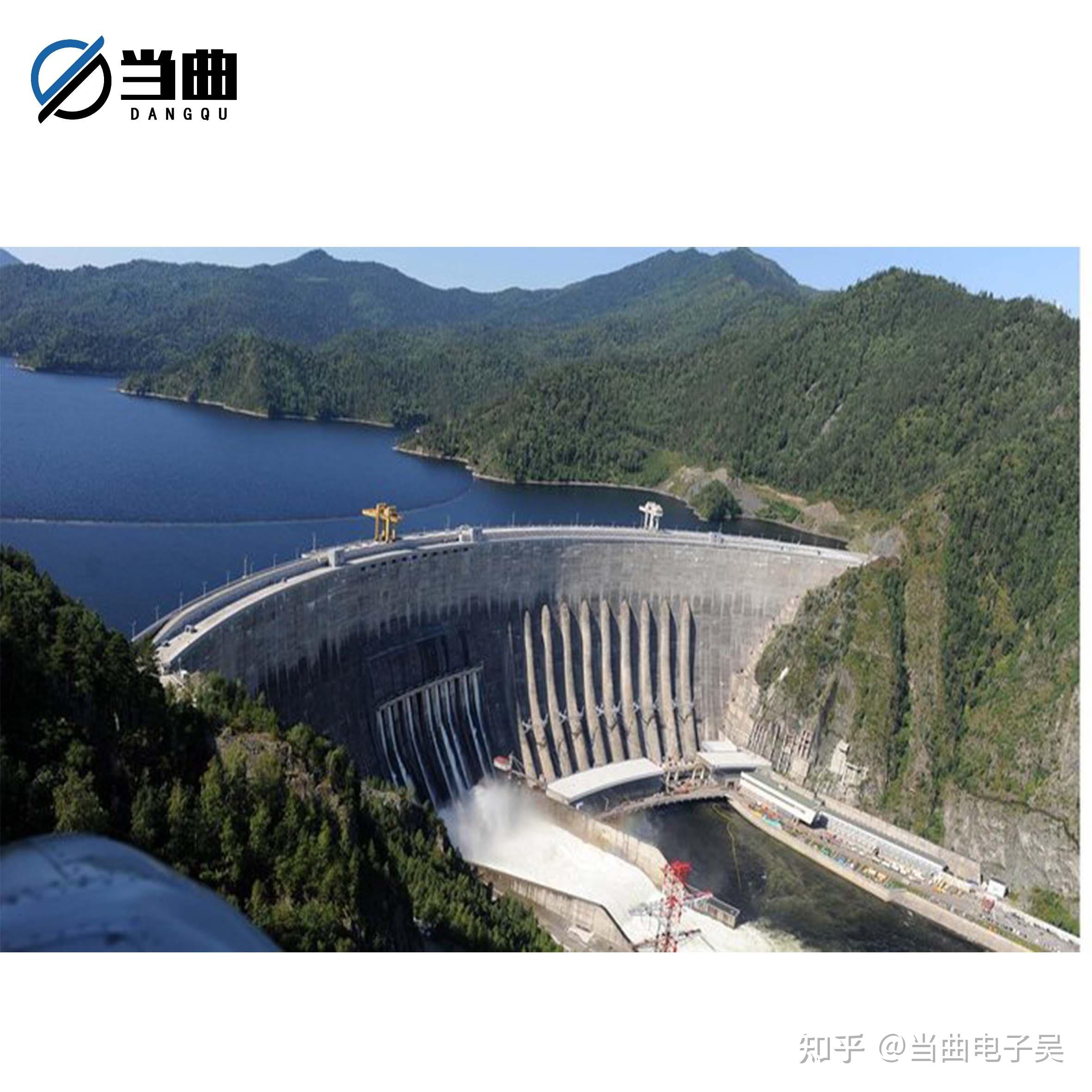 小型水库安全监测自动化系统 知乎 