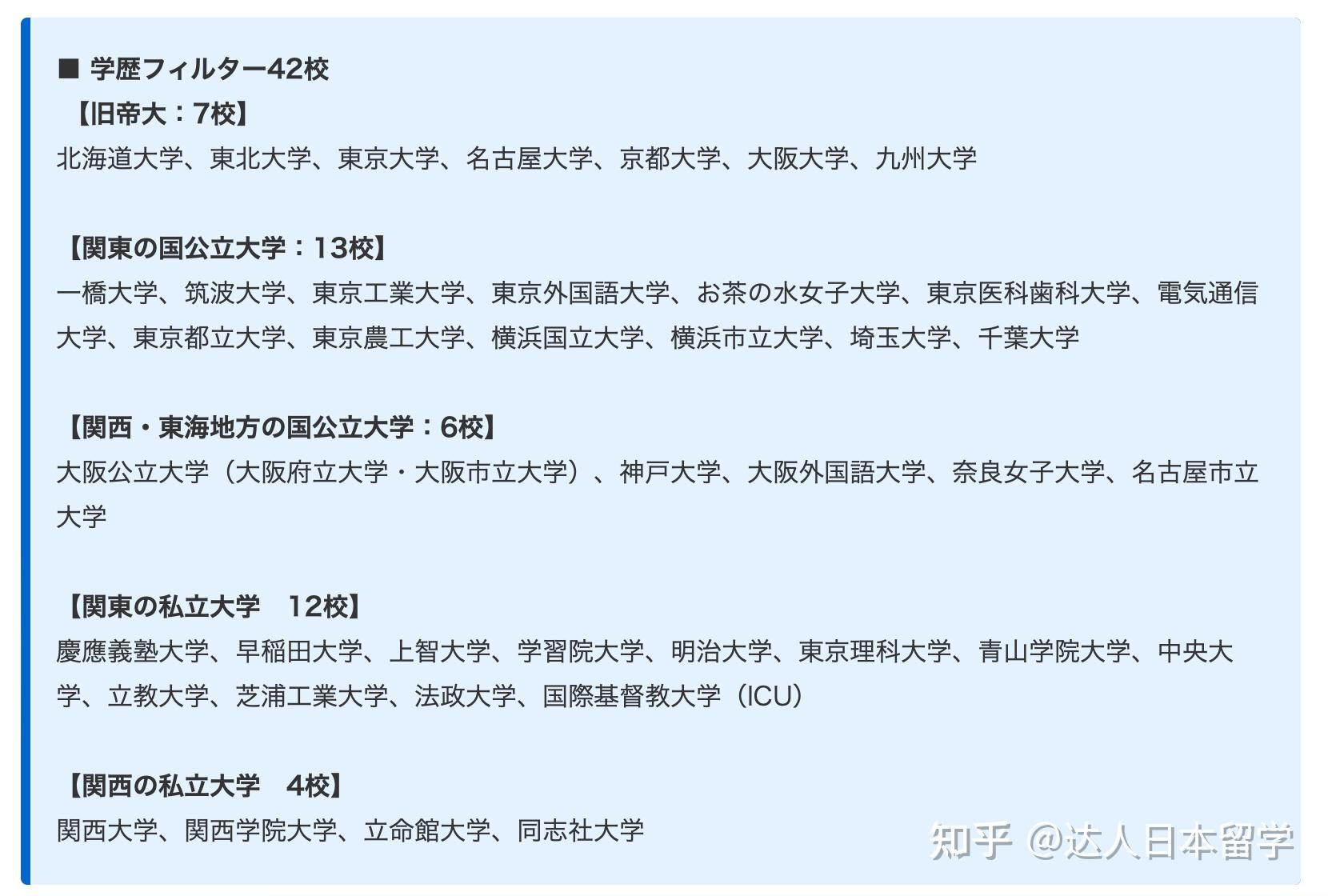 想在日本找份不错的工作，只有中国的本科和研究生学历行吗？ - 知乎