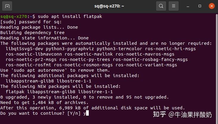 Ubuntu20.04与Ubuntu22.04屏幕注释软件：Gromit-MPX - 知乎
