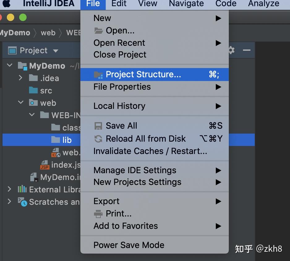 Intellij IDEA 2020.3 新建 servlet - 知乎
