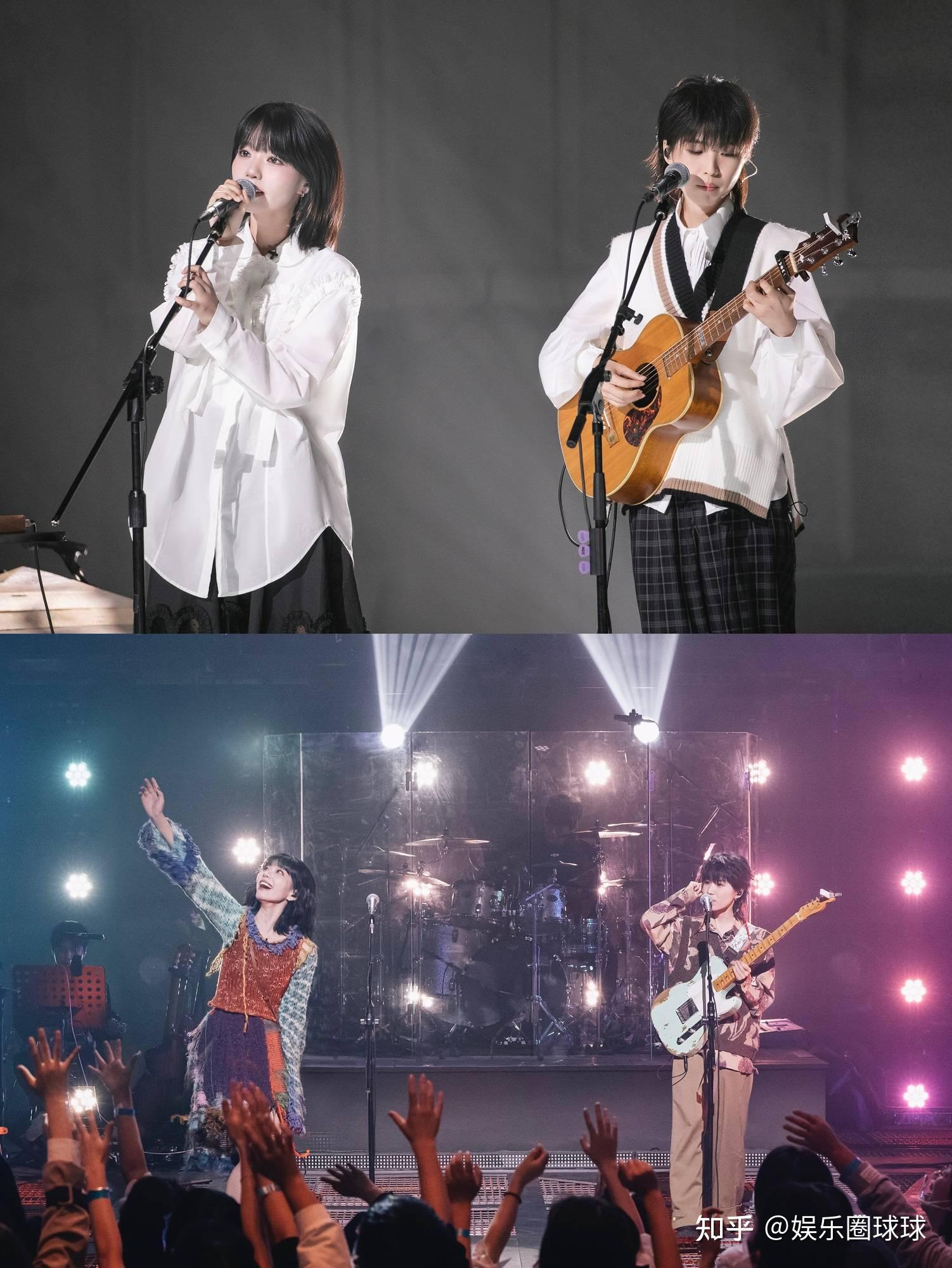 《城市动物园》首唱 房东的猫带来舞台极致反差 - 知乎