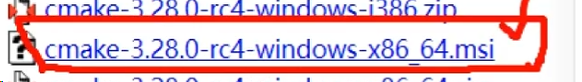 CMake下载安装 - 知乎