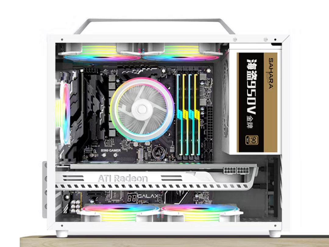 ITX机箱推荐 2025年版 80起步 [支持MATX主板、ITX主板、常规ATX电源、SFX电源 15L 20L体积]300以内 高性价比 台式电脑机箱 K88 i8 P90 趣造等 - 知乎