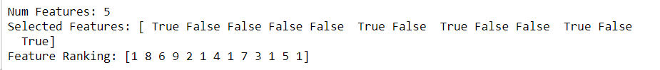 【来点干货】机器学习中常用的特征选择方法及非常详细的Python实例 - 知乎