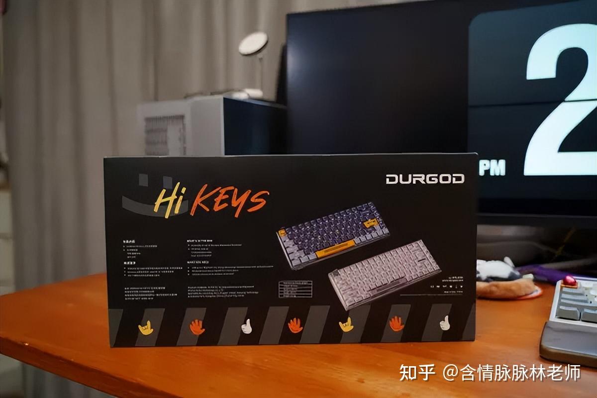 Hi Keys，Fusion之后又出Hi Keys，杜伽这次玩大了。 - 知乎