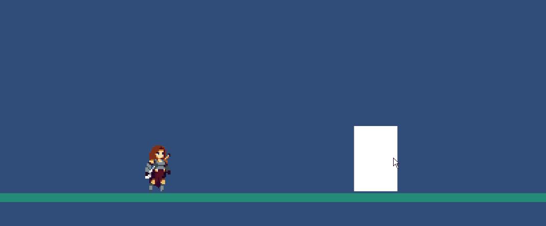 【2D-RPG】【Unity】【P0】添加玩家角色 - 知乎