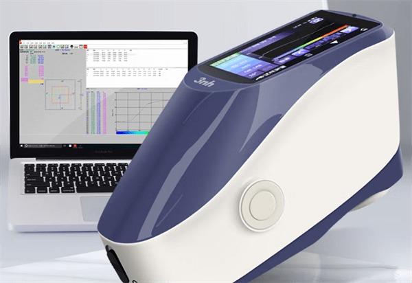 分光测色仪多少钱一台？分光测色仪的品牌报价 - 知乎