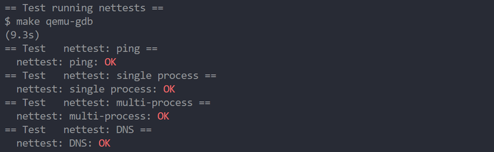 Xv6 Lab7：net - 知乎