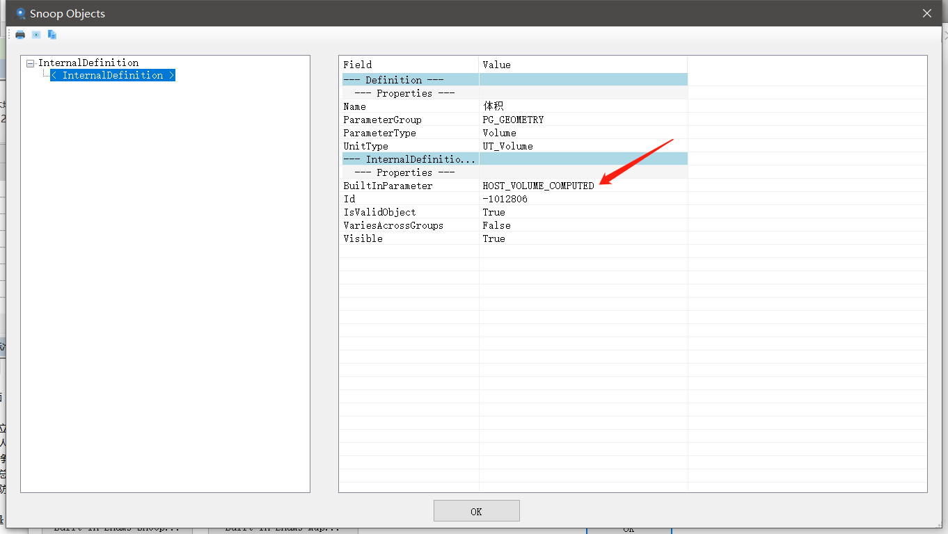 BKM · Revit二次开发12—获取构件参数 - 知乎