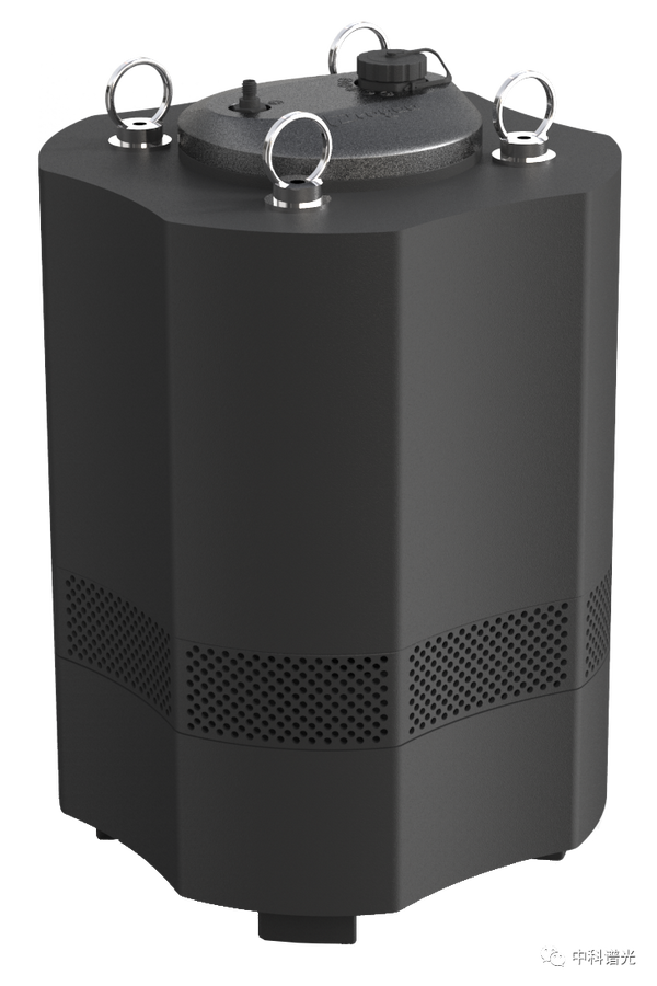 水质光谱在线监测系统：光谱大数据支撑，水质24小时自动监测！ - 知乎