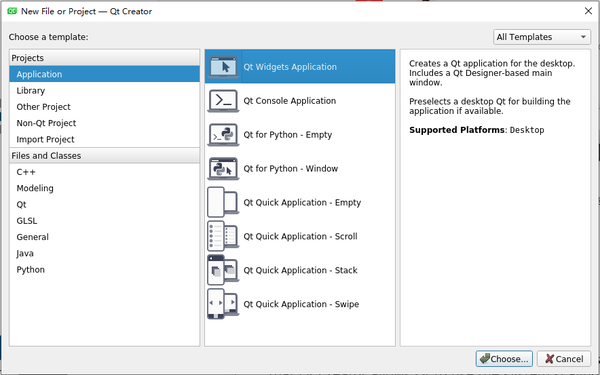 在Win10的Linux子系统Ubuntu中使用Qt - 知乎