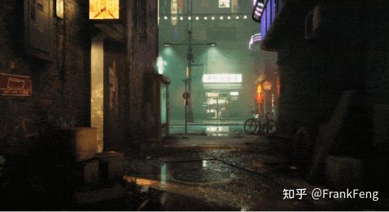 Unity：利用kitbashing实现快速概念设计 - 知乎