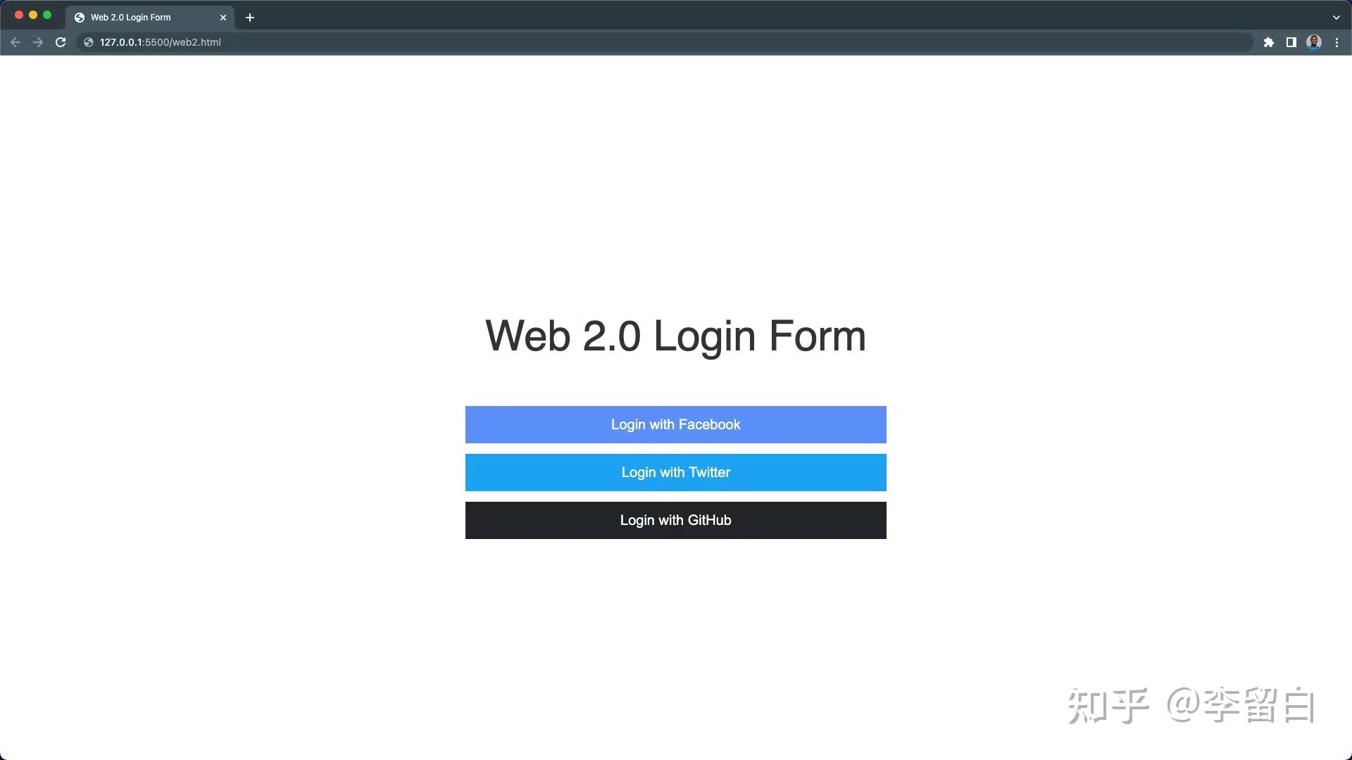 如何使用 Web3.js 库构建 Web3 登录功能 - 知乎