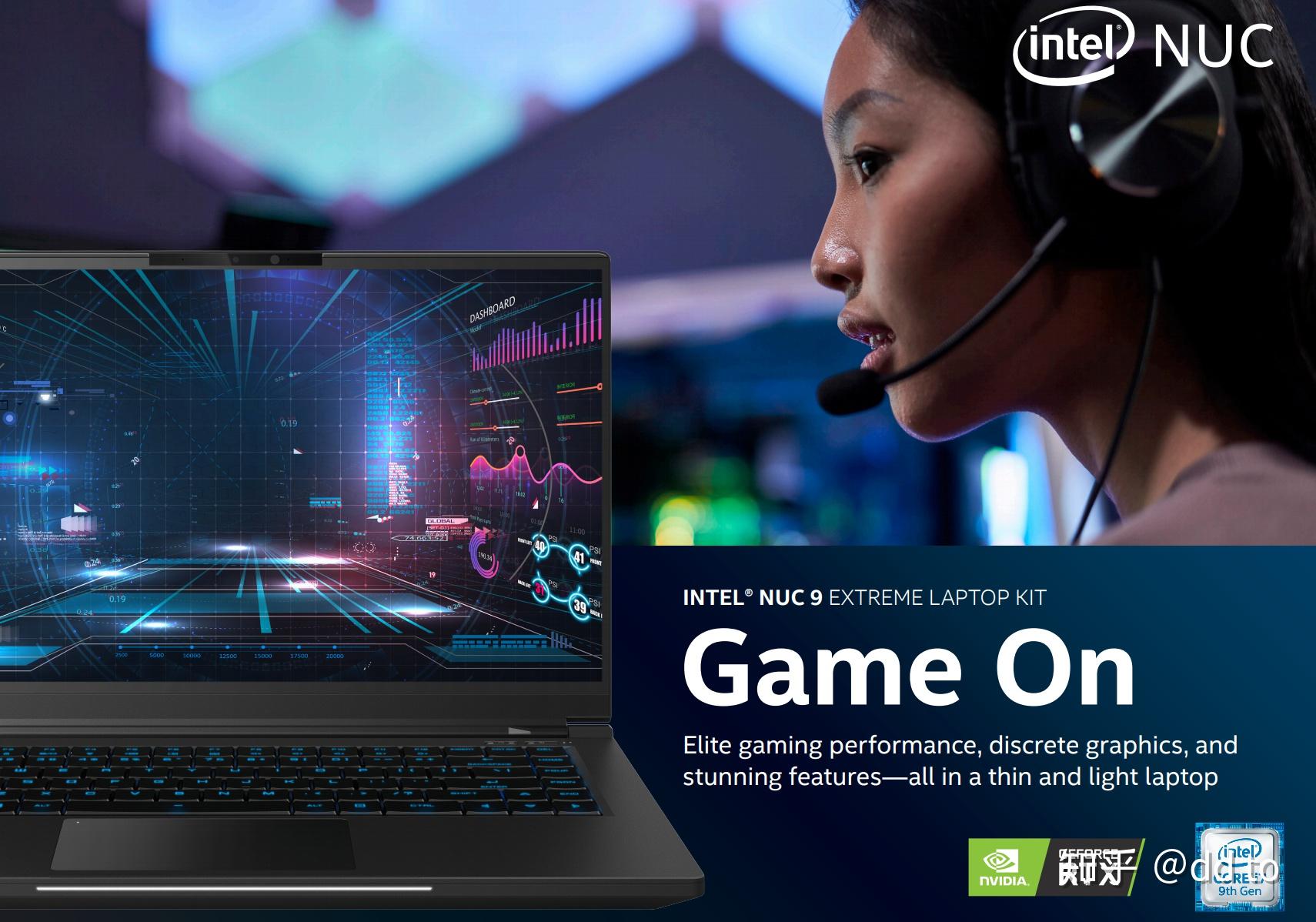 如何评价 intel NUC 笔记本? - 知乎